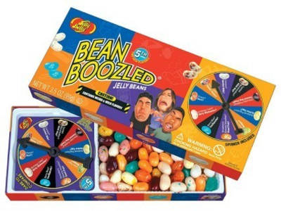 Bean Boozled | купить недорого на Prom | Украина