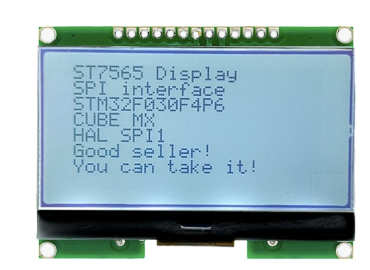 Arduino Lcd Lcd12864 Gmg12864 06d модуль дисплей екран сірий продаж