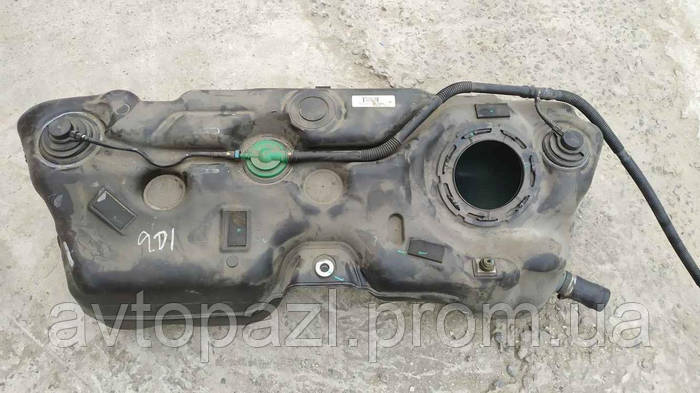 BA0232 16117220743 бак топливный топливный 3.0 бензин BMW X3 F25 10-17 ...