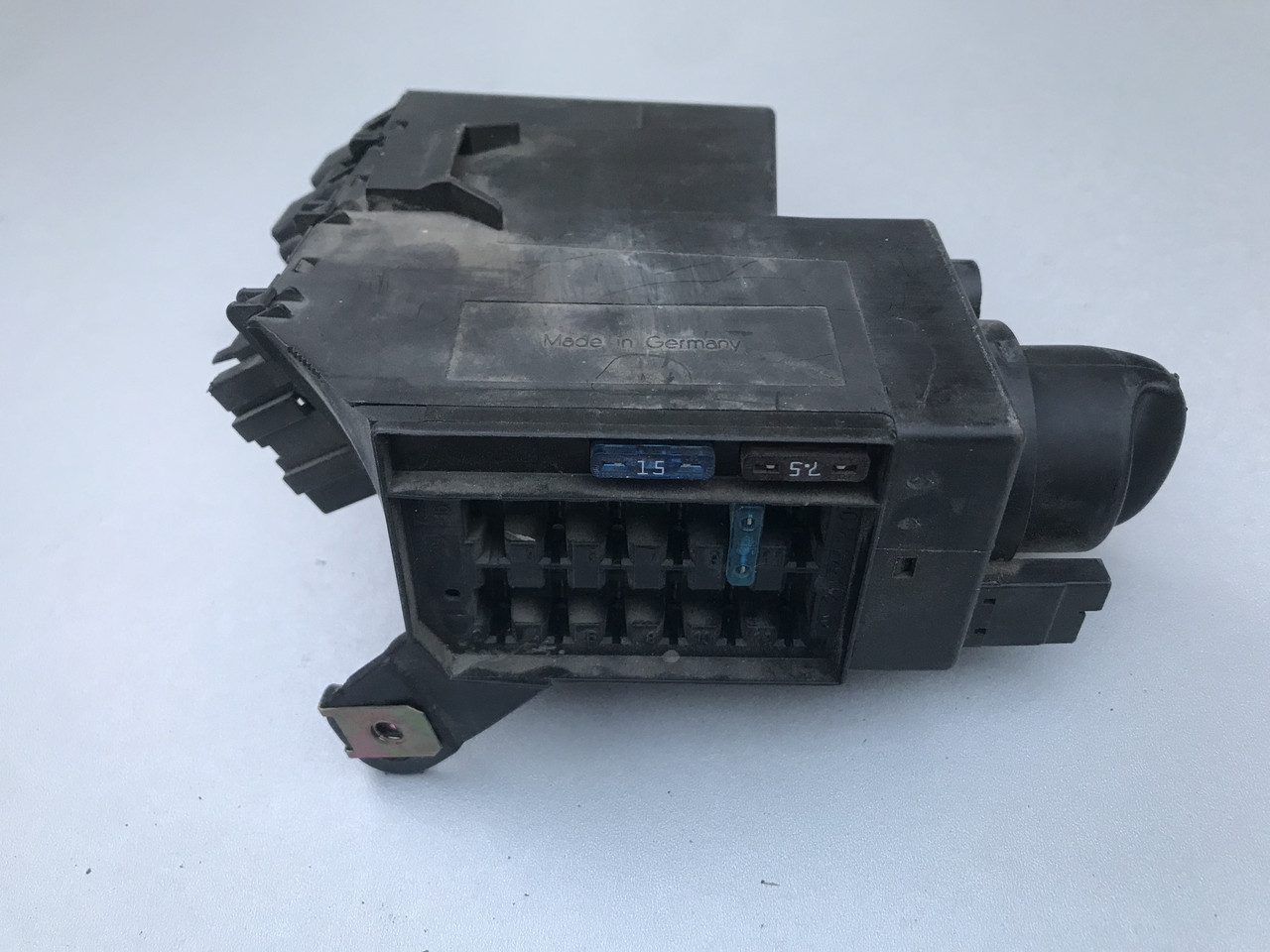 Купити Перемикач світла фар Mercedes E-Class W210 2105451404, ціна 450 ...