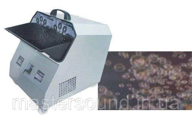 Генератор мильних бульбашок City Light CS-I004B (ID#1197100898), ціна ...