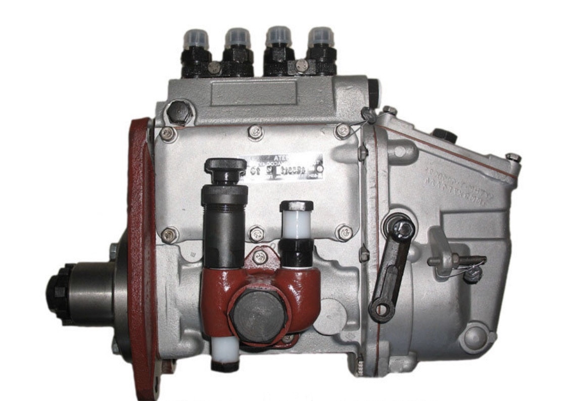 Топливный насос ТНВД Т-40,Д-144 54.1111004-50, цена 3200 грн — Prom.ua ...