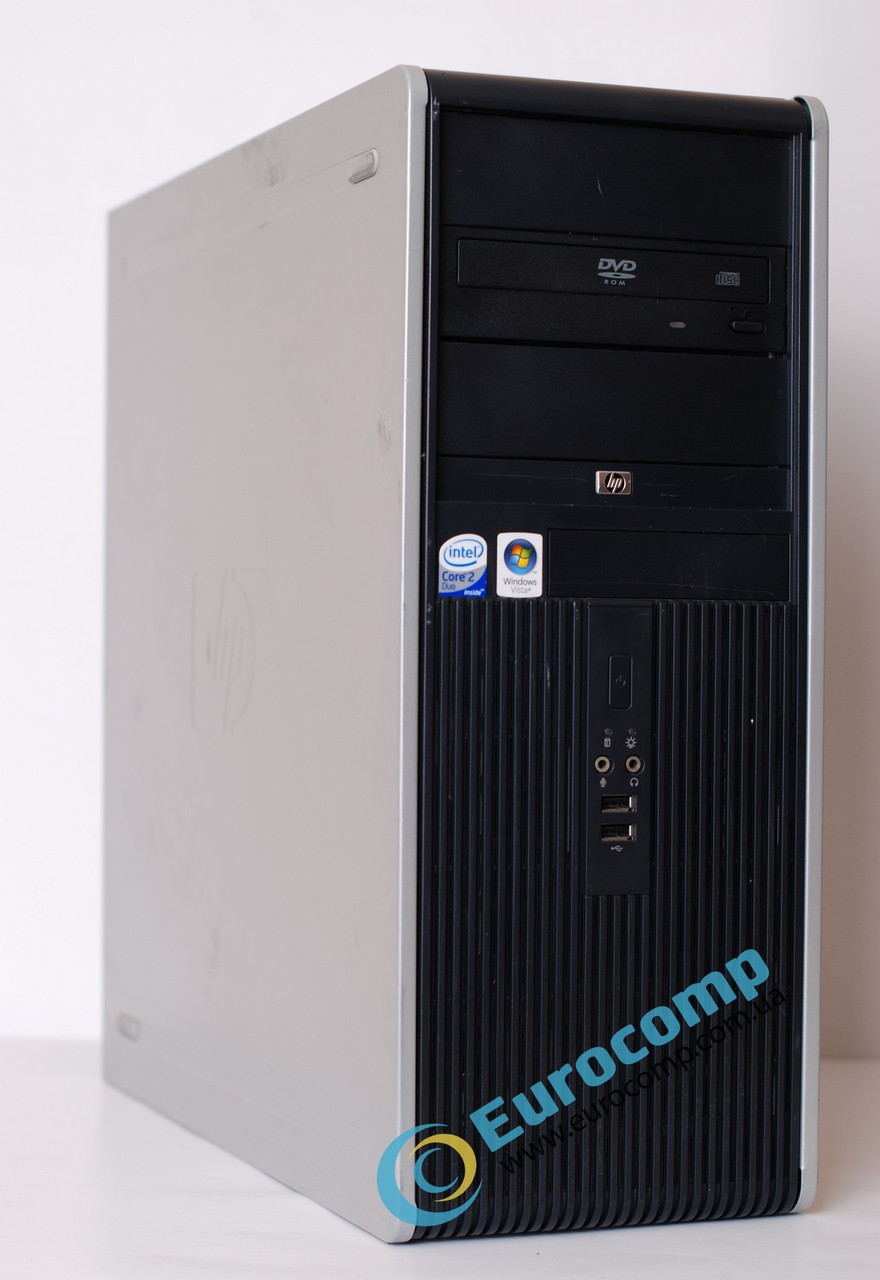 Компьютер Hp Compaq DC 7900 (ID#253206683), цена: 3050 ₴, купить на Prom.ua
