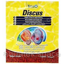 Купить Tetra DISСUS 15g гранулы для дискусов, цена 34 ₴ — Prom.ua (ID ...