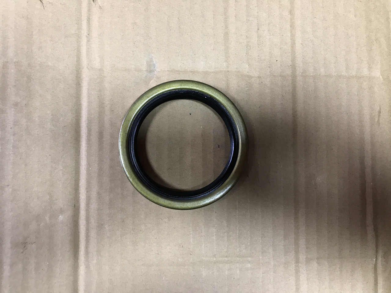 Сальник передней ступицы Богдан А069 (ID#1077134405), цена: 61 ...