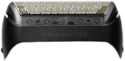 Ножевой блок для бритвы Braun 10B (1000 Series)(сеточка+нож): продажа ...