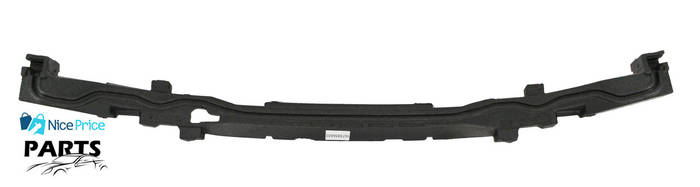 Абсорбер бампера Mercedes-Benz GLE W167 2018-2021 (1678856603), цена ...