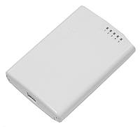 Маршрутизатор MikroTik PowerBox (RB750P-PBr2) — Купить Недорого на Bigl ...