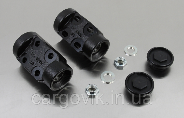 Ремкомплект торсиона кабины VOLVO FH, FM,1076746S1, 1076745, 1076746 ...