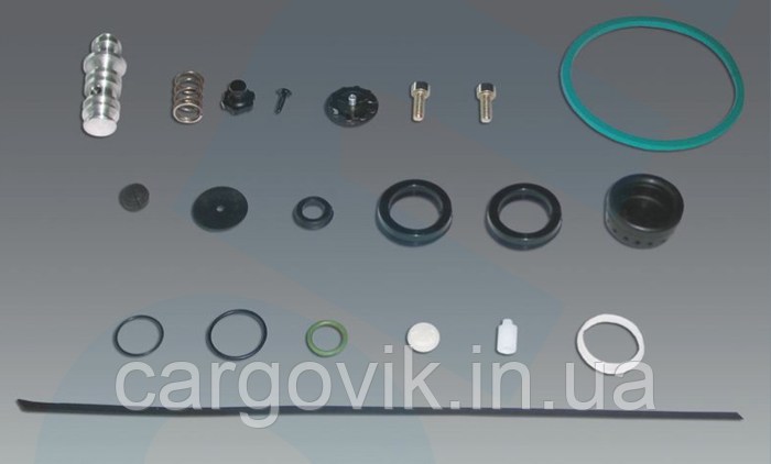 Купить Ремкомплект пневмогидроуселителя VOLVO FH-FM, 628476AM, 627367AM ...