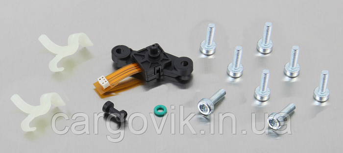 Датчик КПП RENAULT, VOLVO, 7421068286, 20761735, 21068286, 4213659472 ...