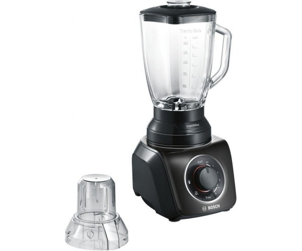 Блендер Стационарный Bosch MMB43G2B — Купить Недорого на Bigl.ua ...
