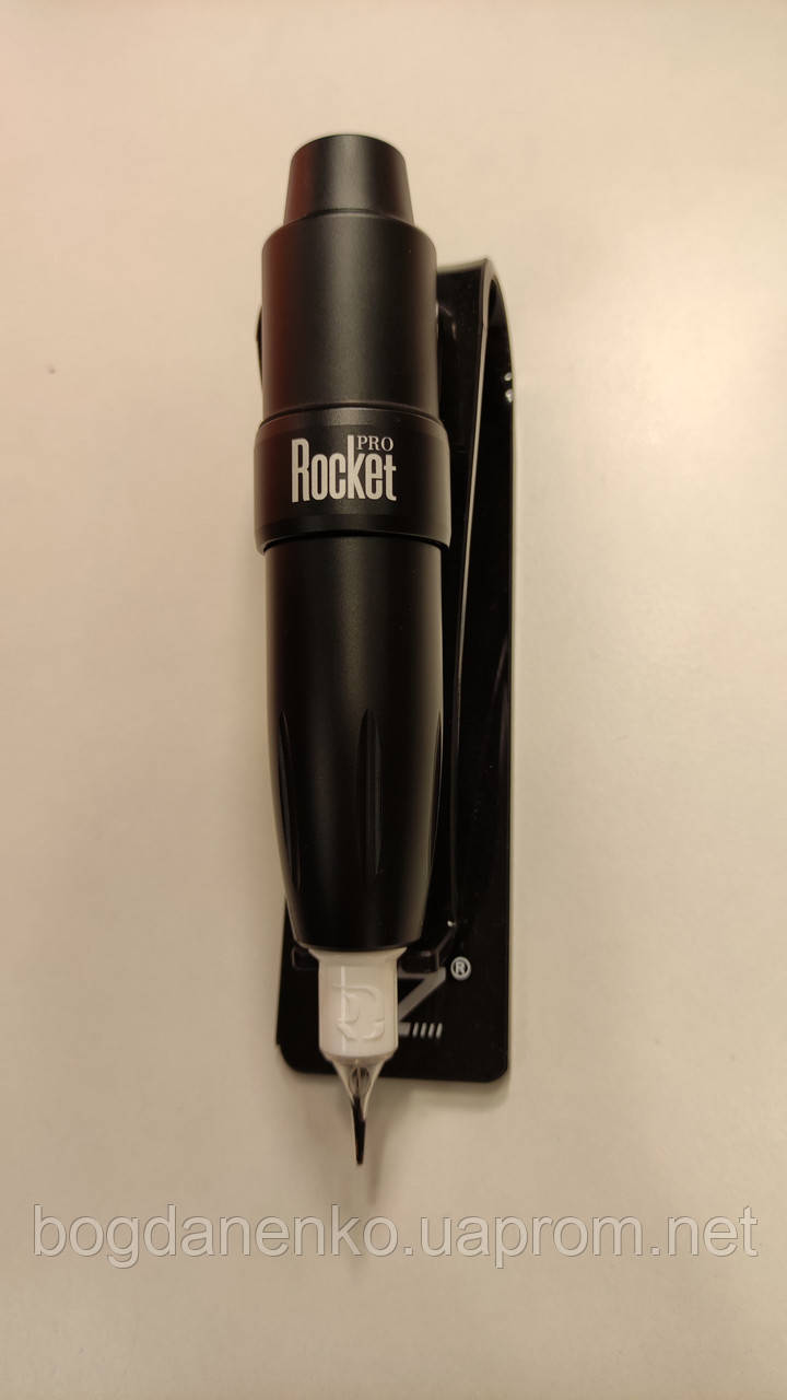 ROCKET PRO Аппарат для Перманентного Макияжа — Купить Недорого на Bigl ...