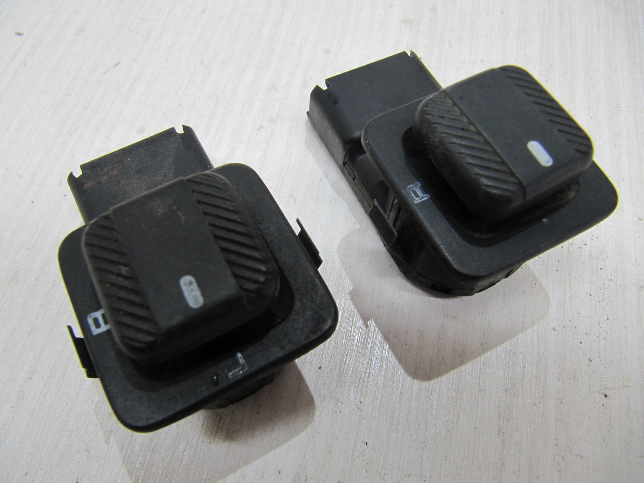 Джойстик регулировки зеркал Гольф 2 Джетта 2 Пассат Б3 VW Golf 2 Jetta ...