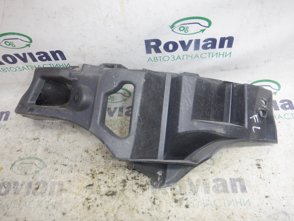Крепление Бампера Заднее Правое (Седан) Renault FLUENCE 2009-2012 (Рено ...