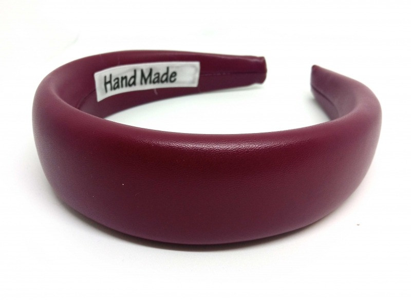 Купить Обруч на голову для волос модный женский, цена 109 ₴ — Prom.ua ...