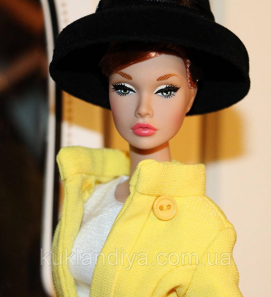 Кукла Integrity Toys Поппи Паркер Tres Chic Boutique Poppy Parker ...