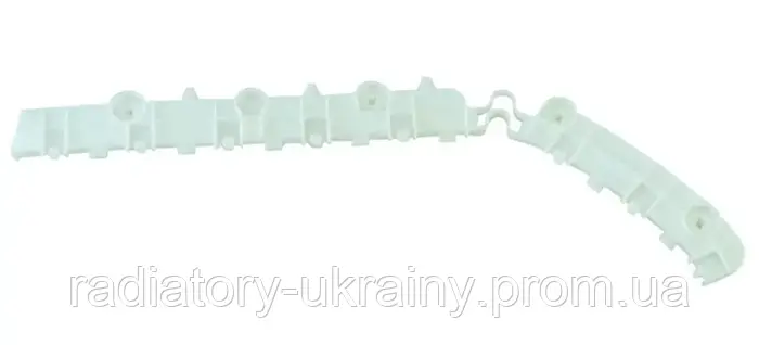 Купить Кронштейн бампера заднего Mitsubishi Outlander (2015-2020) 2-й ...