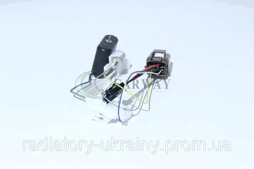 Датчик бензобака Chevrolet Aveo (T-200) LA 96447654 LSA (DP-skl), цена ...