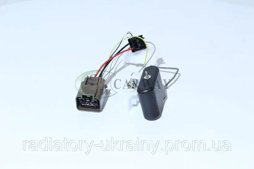 Датчик бензобака Chevrolet Aveo (T-200) LA 96447654 LSA, ціна 315.27 ...