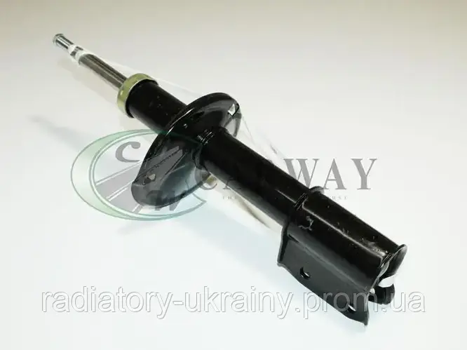 Амортизатор передній (стійка) Renault Logan Газомасляний 6001547071 OTP ...