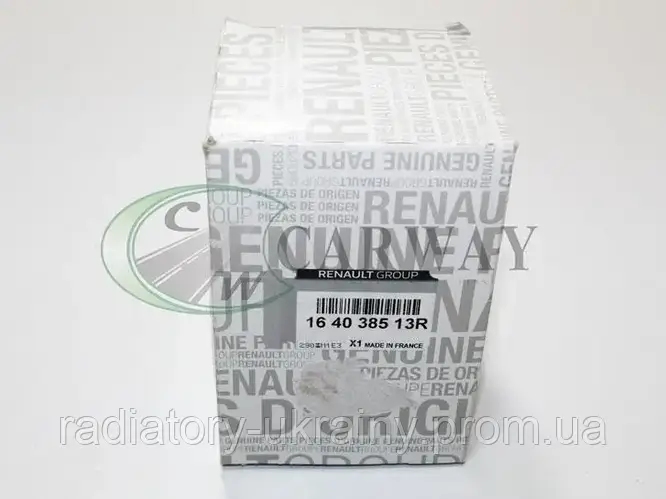 Купить Фильтр топливный дизель Renault Master II, Trafic II 1,9-2.5 dci ...