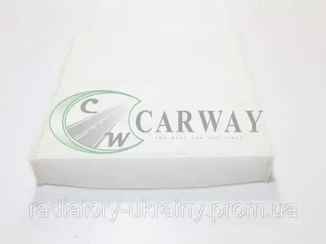 Купити Фільтр салонний Renault Logan II, MCV II, Sandero I, Lada Vesta ...