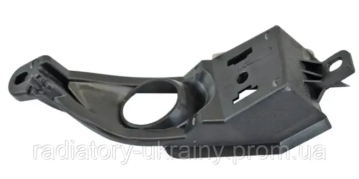 Купити Окантовка протитуманної фари Mazda CX-5 (2017-наше час) права ...