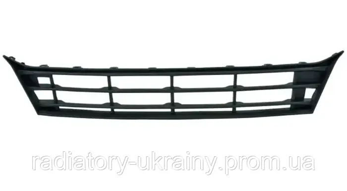 Решітка бампера Mitsubishi ASX 1 GA0 (2017-2020) 2-й рестайлінг ...