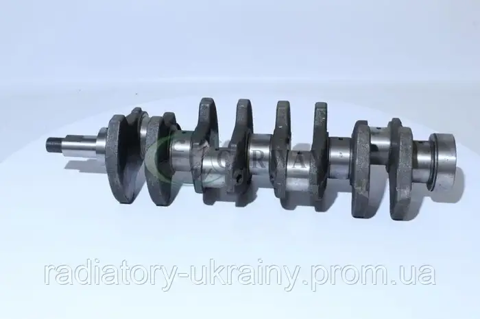 Коленвал ВАЗ 21213, ВАЗ 2103 (1700) 21213-1005015 Мелитополь, цена 2171 ...