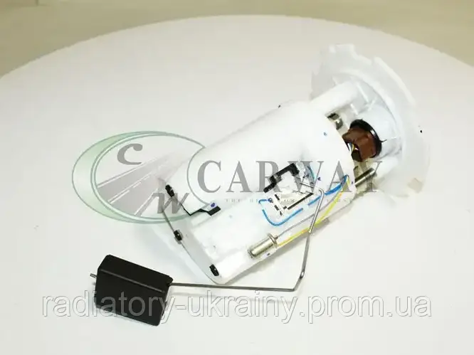 Электробензонасос (Модуль в сборе) Chevrolet Lacetti 1.8 FSO 96447440 ...