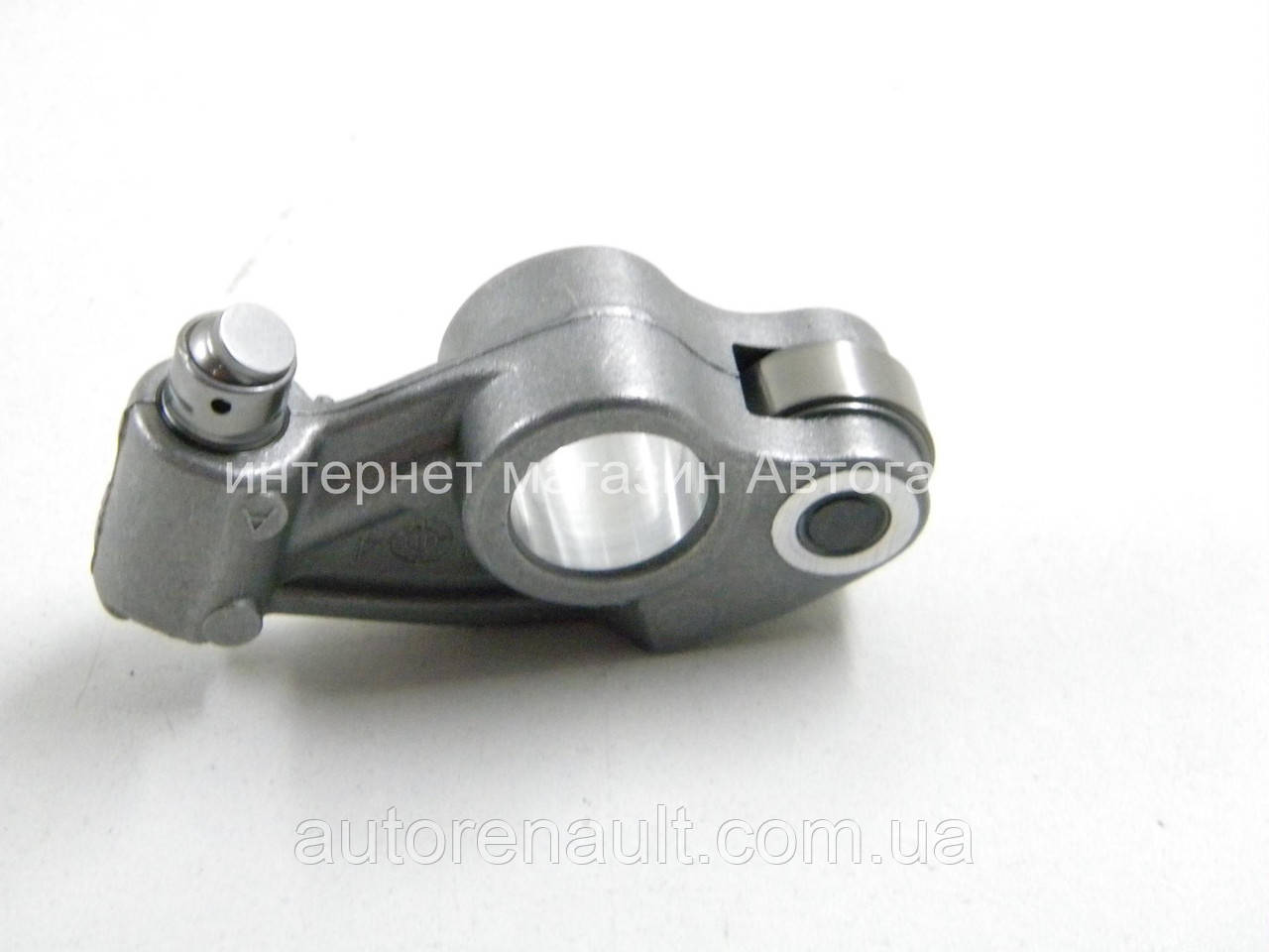 Купить Толкатель клапана (коромысло) на Рено Мастер II 2.2dCi+2.5dCi ...