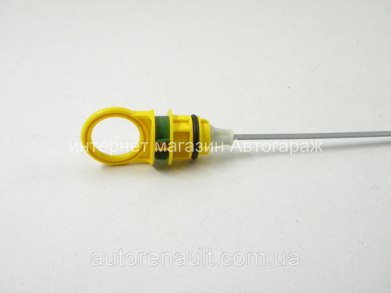 Купить Щуп индикатор уровня масла на Рено Мастер III 2010->RENAULT ...
