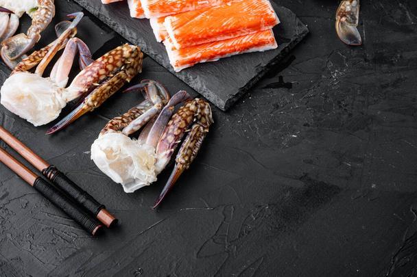 Крабові Палички Vici 500 г (ID#1592676949), цена: 218 ₴, купити на Prom.ua