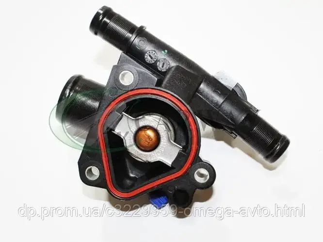 Термостат Renault Trafic II, Opel Vivaro A 2.0dci M9R в корпусе ...