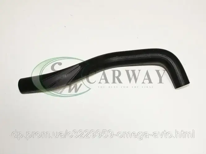 Купить Патрубок печки Aveo Т-250 отводящий 96461942 (OM-dp), цена 315. ...