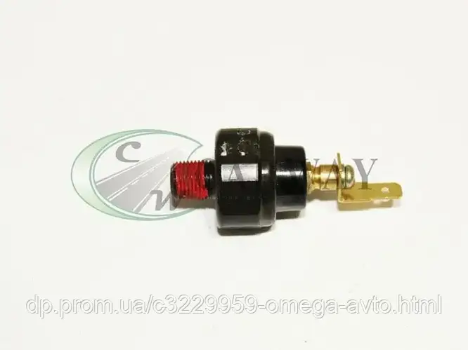 Датчик давления масла Matiz (KAP) 94580327 (OM-dp) (ID#1592812224 ...