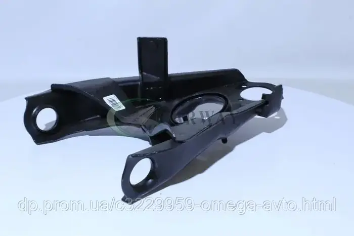 Рычаг ВАЗ 2101-2107 нижний правый 2101-2904020 (OM-dp) (ID#1592815243), цена: 558.08 ₴, купить ...