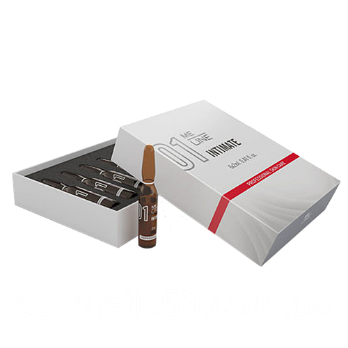 Пілінг професійний для гіперпігментації терапії в інтимних зонах 01 ME ...