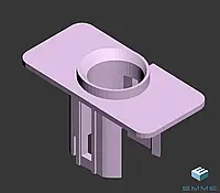 Крепление парктроника - купить недорого на Prom.ua: цены, акции и ...