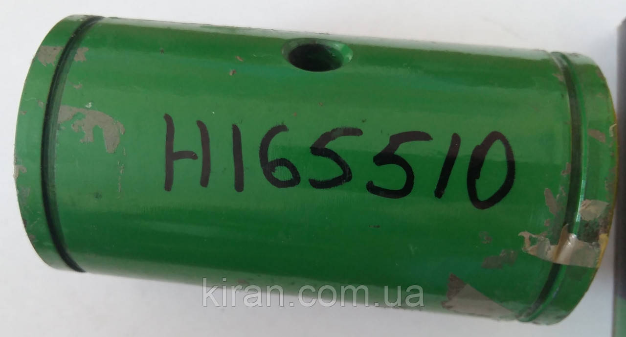 Муфта шлицевая H165510 на комбайн John Deere: продажа, цена в Запорожье ...