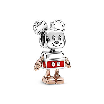 Срібний шарм No Brand Рухливий кубик 793672C01, 8861966 - 542, ціна ...