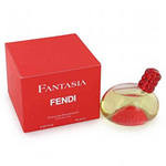 Fendi Fantasia туалетная вода 50мл (ID#256217107), цена: 6349 ₴, купить ...