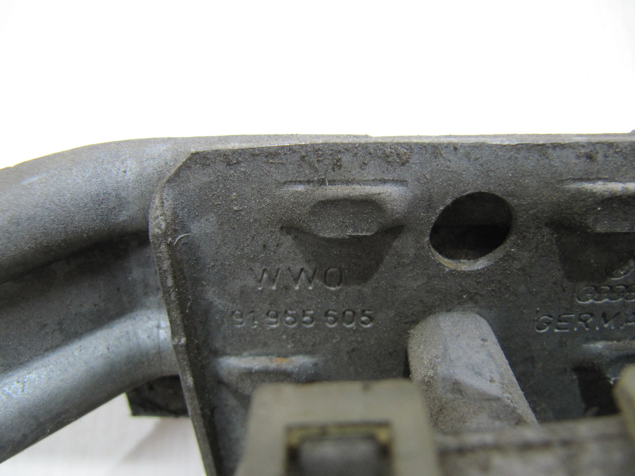 Купити Трапеція склоочисників двірників ДОРЕШАЙЛ Гольф 2 Джетта 2 VW ...