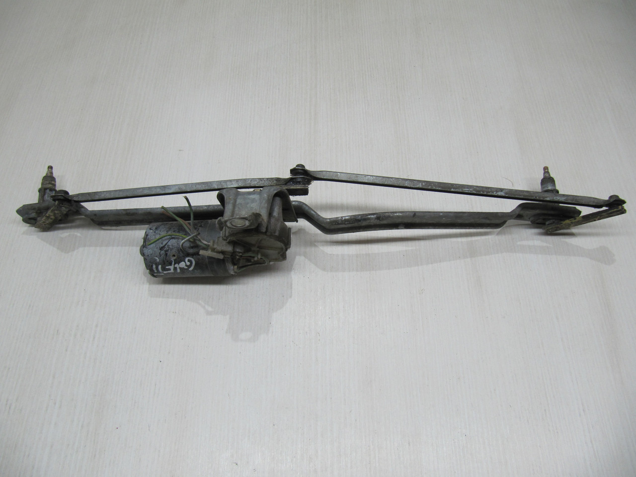 Купити Трапеція склоочисників двірників ДОРЕШАЙЛ Гольф 2 Джетта 2 VW ...