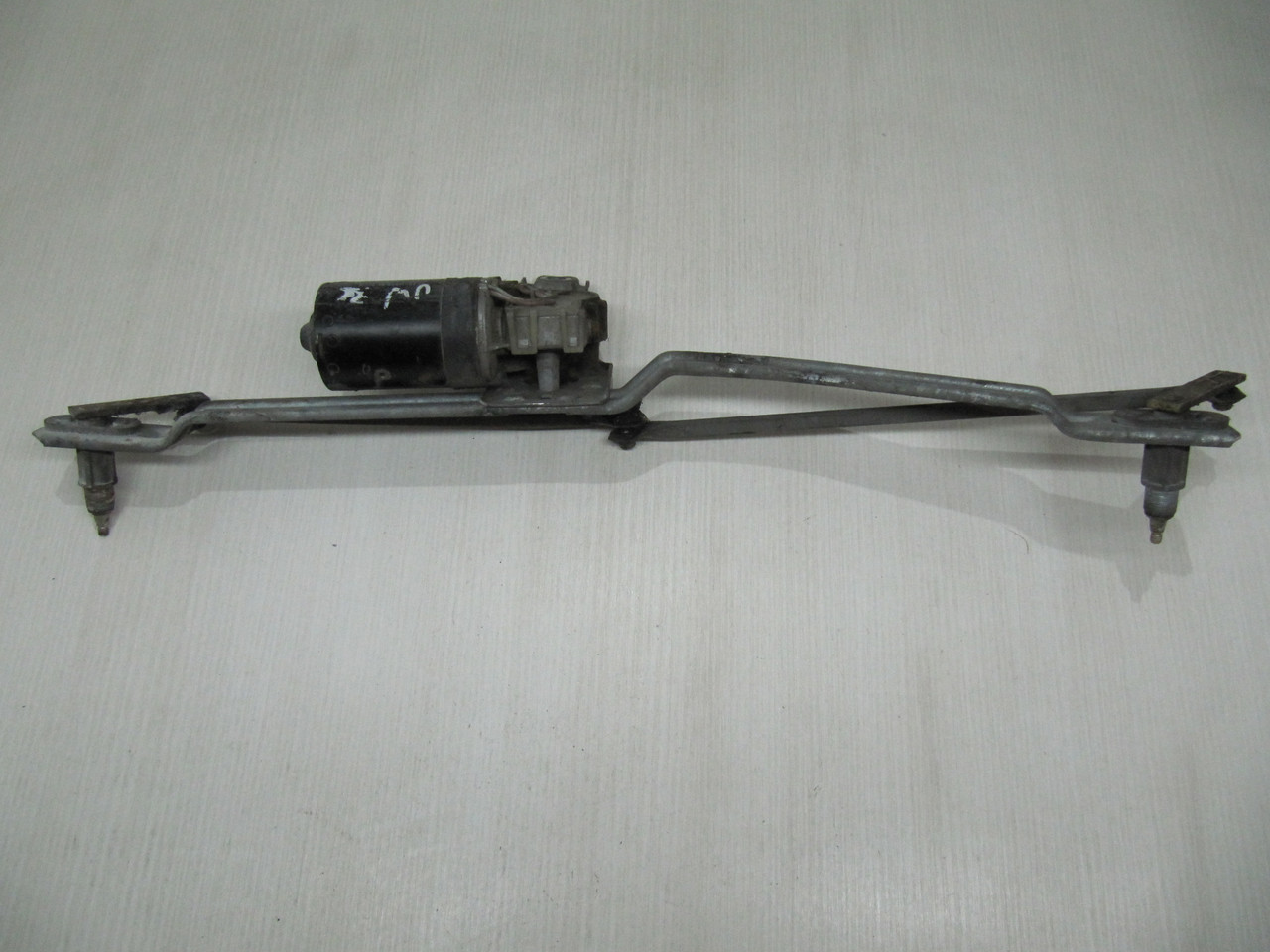 Купити Трапеція склоочисників двірників ДОРЕШАЙЛ Гольф 2 Джетта 2 VW ...