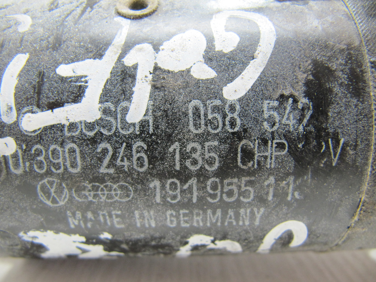 Купити Трапеція склоочисників двірників ДОРЕШАЙЛ Гольф 2 Джетта 2 VW ...