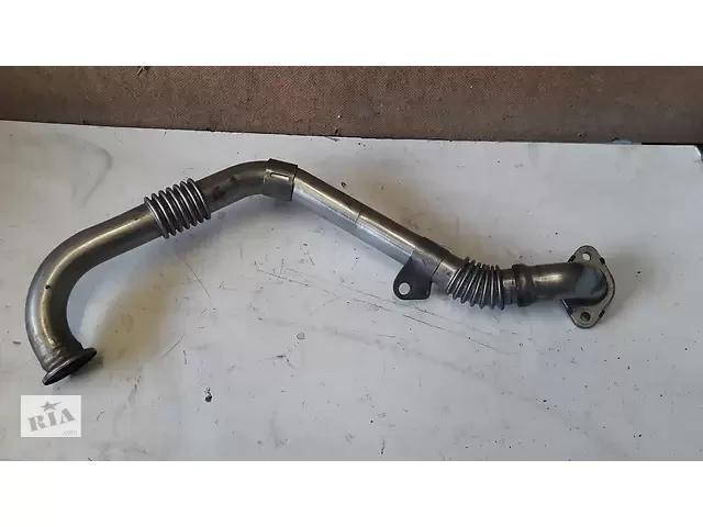 Купить Патрубок клапана Egr Renault Trafic 8200577965 8200525140 Opel ...