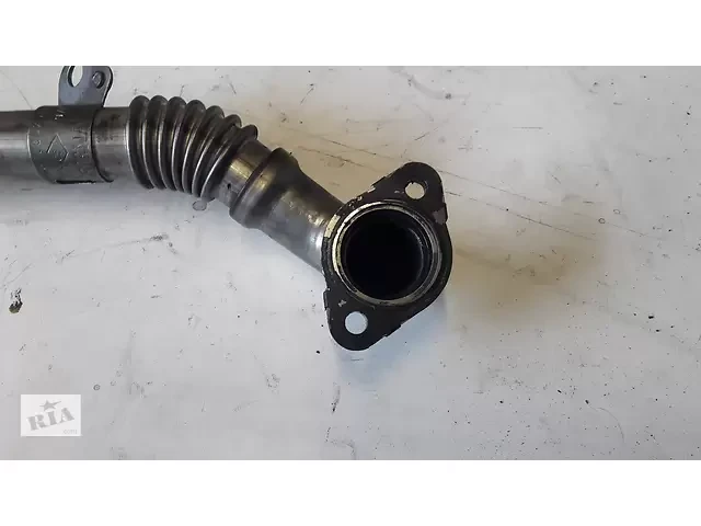Купить Патрубок клапана Egr Renault Trafic 8200577965 8200525140 Opel ...