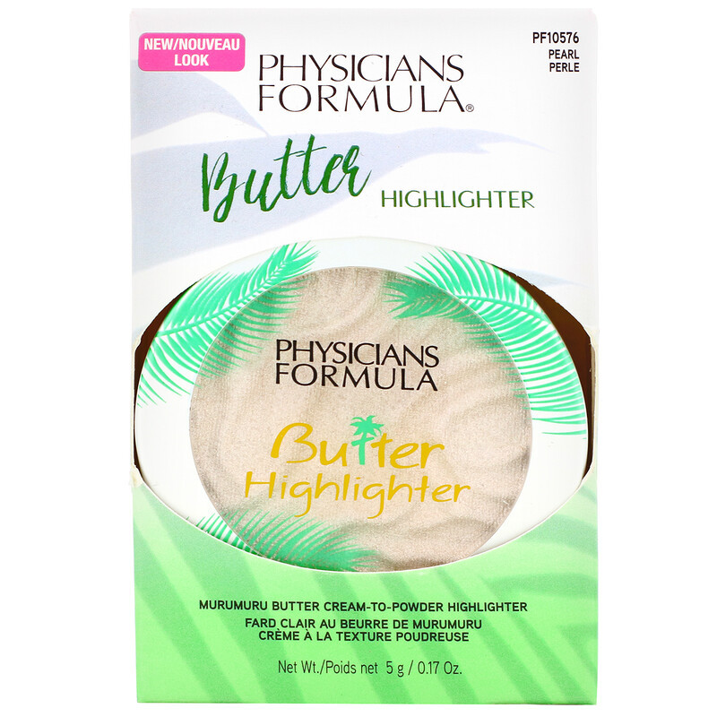 Купить Physicians Formula, хайлайтер на масляной основе, кремово ...